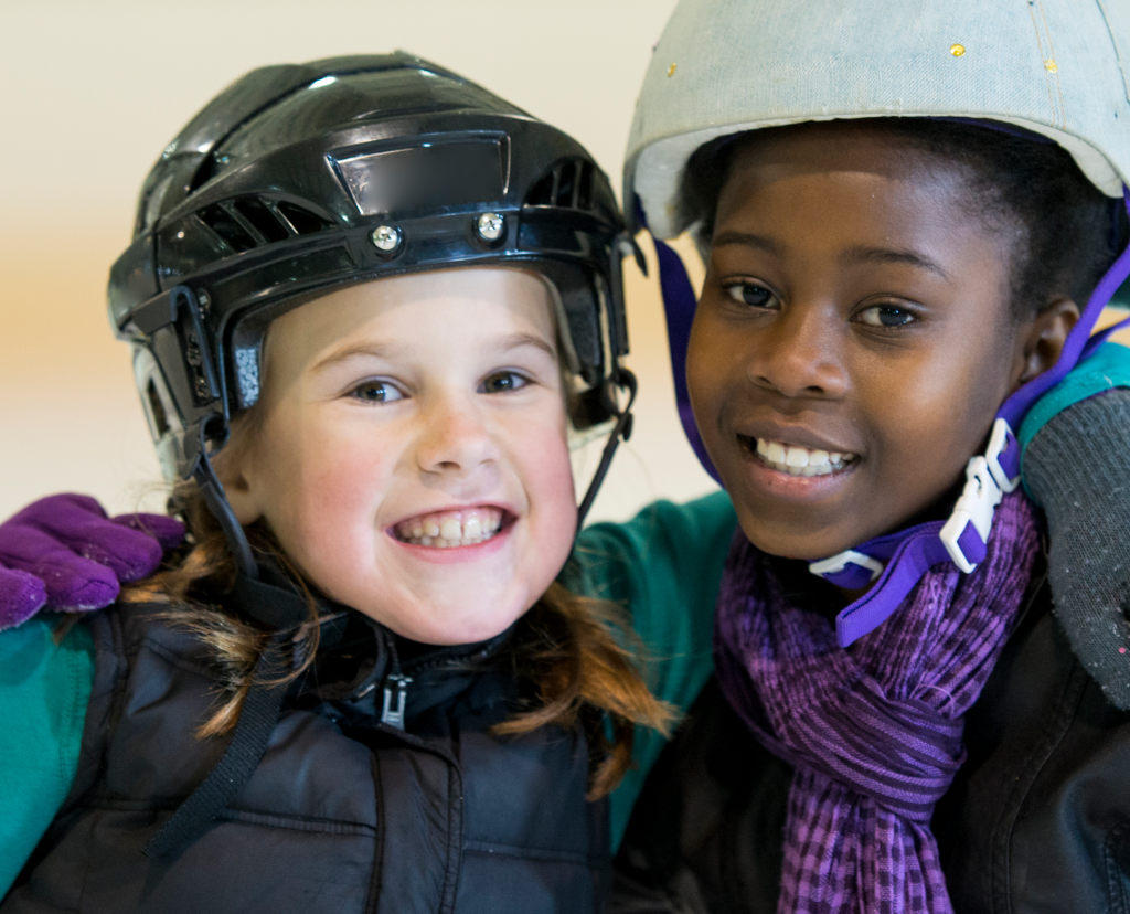 Open Programs - Skating Edge Ice Arena