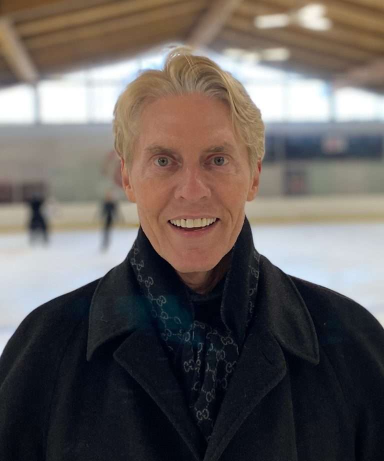 Learn to Skate - Skating Edge Ice Arena