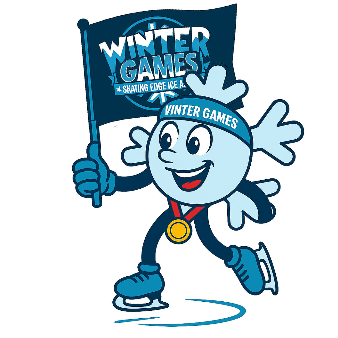 Skating Edge Winter Games